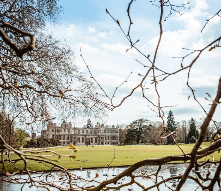 Saffron Walden: Audley End House and Gardens Ticket - Price, Value, and Overall Impression