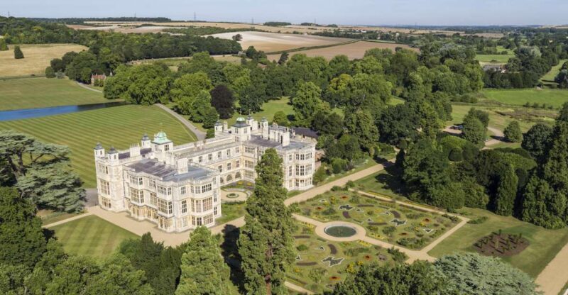 Saffron Walden: Audley End House and Gardens Ticket - Who Will Love This Experience?