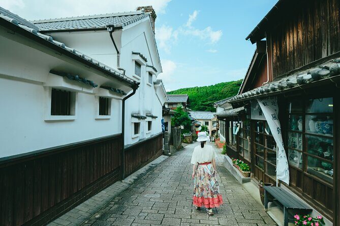 Saga: Arita and Imari Ceramic Hidden Klins Private Guide Tour - Exploring Japan’s Ceramic Heartland: A New Perspective on Fukuoka’s Cultural Gems