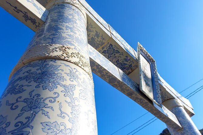 Saga: Arita and Imari Ceramic Hidden Klins Private Guide Tour - FAQs