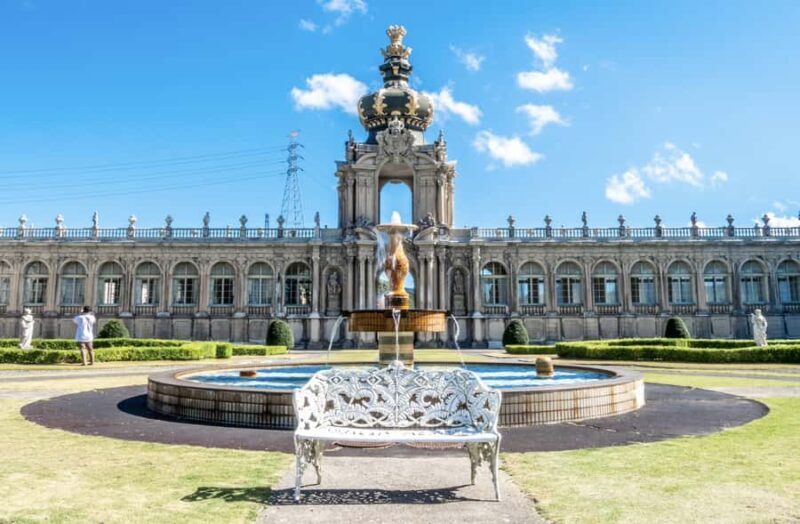 Saga Day Tour from Fukuoka: Karatsu, Arita & Ouo Shrine - Key Points