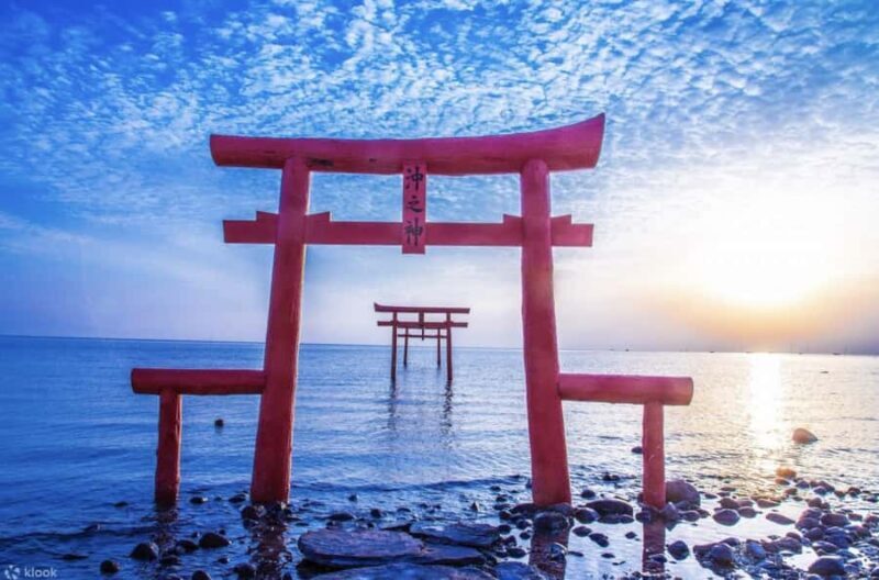 Saga Day Tour from Fukuoka: Karatsu, Arita & Ouo Shrine - Final Thoughts