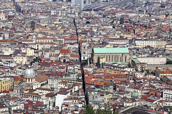 Saga the Mysteries of Naples: the Tomb of Dracula - Who Should Sign Up?