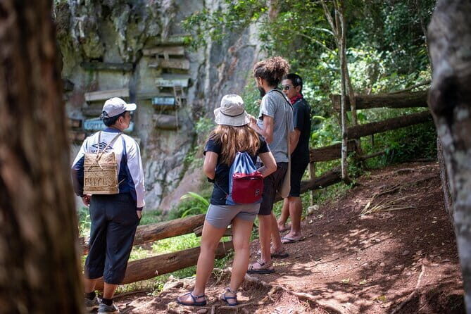 Sagada and Banaue Rice Terraces 4-Day Tour - Who Should Consider This Tour?