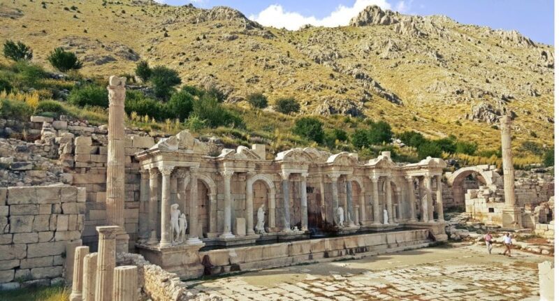 Sagalassos Tour from Antalya - Analyzing the Value