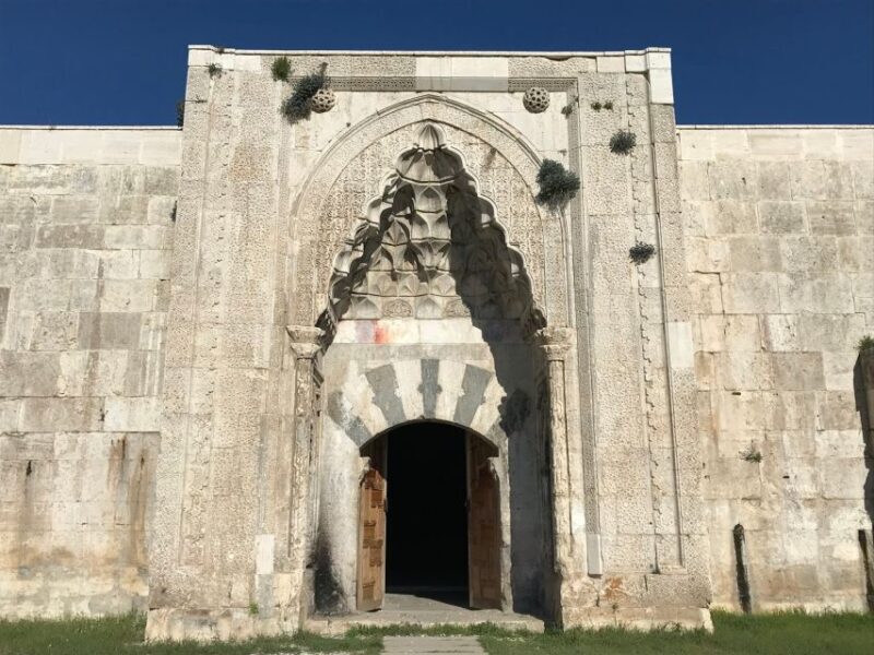 Sagalassos Tour from Antalya - FAQ