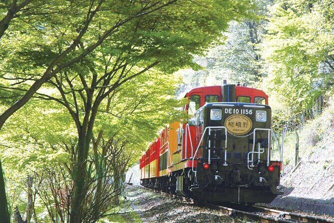 Sagano Romantic Train & Arashiyama, Kiyomizudera, Fushimi Inari Taisha Day Tour - The Sum Up: Is This Tour Worth It?