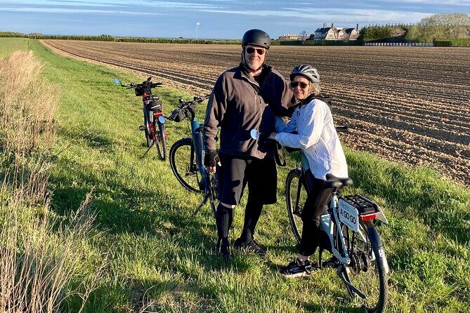 Sagaponack Sunset Electric Bike Tour - Who Will Love This Tour?