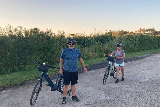 Sagaponack Sunset Electric Bike Tour - Final Thoughts: Is This Tour For You?
