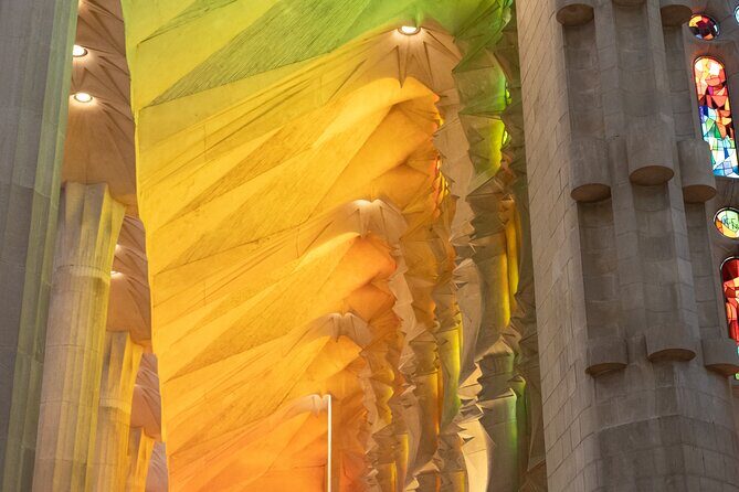Sagrada Familia and Guell Park Private Tour - FAQ