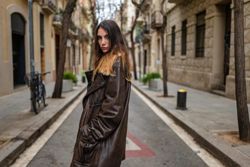 Sagrada Familia cinematic photoshoot - Key Points