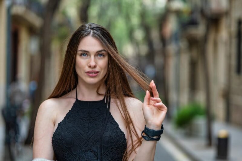 Sagrada Familia cinematic photoshoot - Final Thoughts