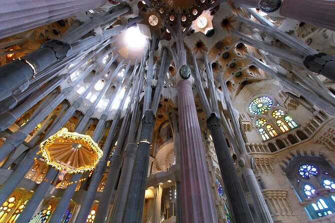 Sagrada Familia Evening Private Tour with Expert Guide - FAQs