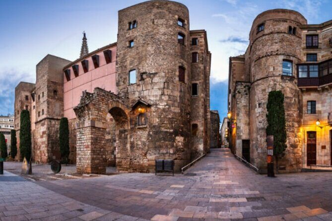 Sagrada Familia & Gothic Quarter Private Tour - Why This Tour Is Worth Considering