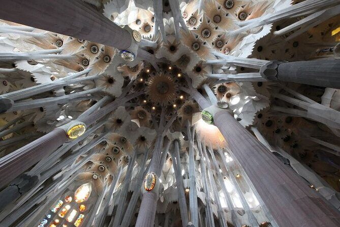 Sagrada Familia & Gothic Quarter Private Tour - Final Thoughts: Is It Right for You?