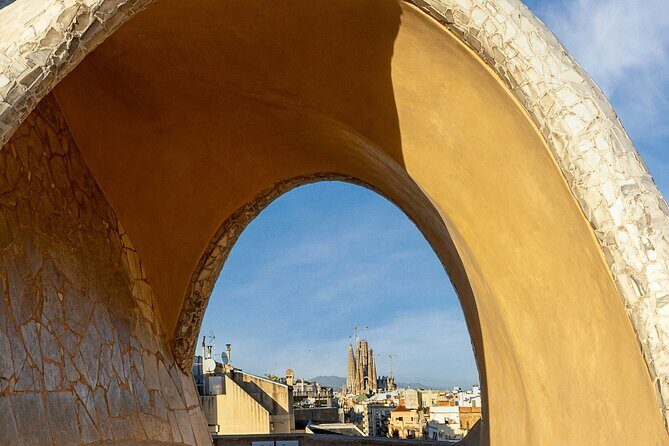 Sagrada Familia & La Pedrera Small Group Tour with Cava Tasting - Final Thoughts