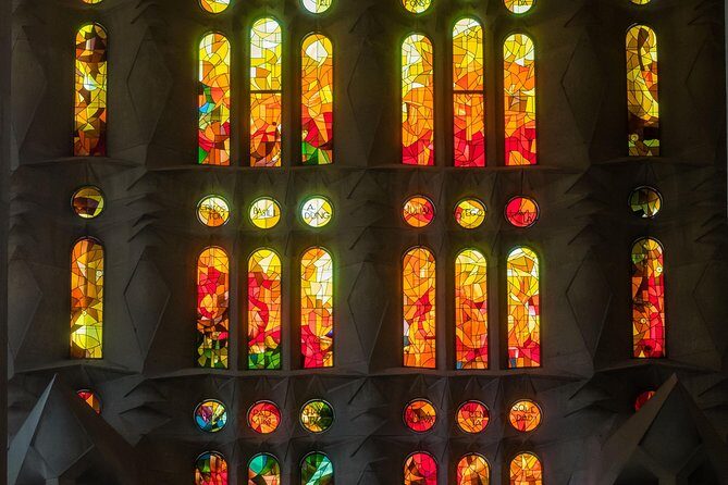 Sagrada Familia Private Tour in Barcelona - A Closer Look at the Experience