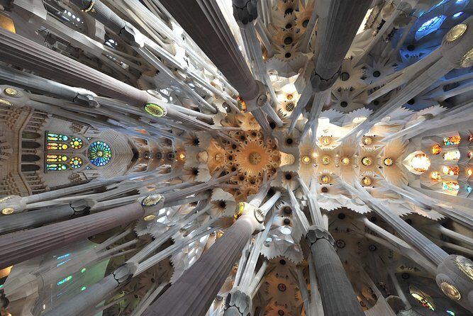 Sagrada Familia Private Tour in Barcelona - Pricing and Value Assessment