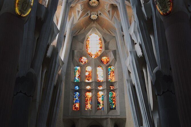 Sagrada Familia Private Tour - Unlock the mysteries of Gaudi - Who Will Love This Tour?
