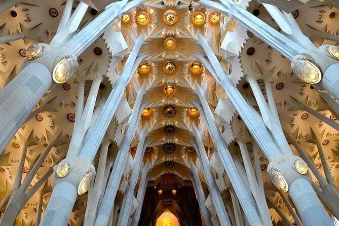 Sagrada Familia Small Group Guided Tour - Authentic Traveler Perspectives