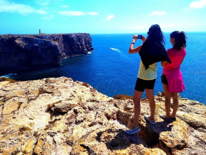 Sagres & Cape St. Vincent Half-Day Tour from Lagos - The Sum Up: Who Should Sign Up?
