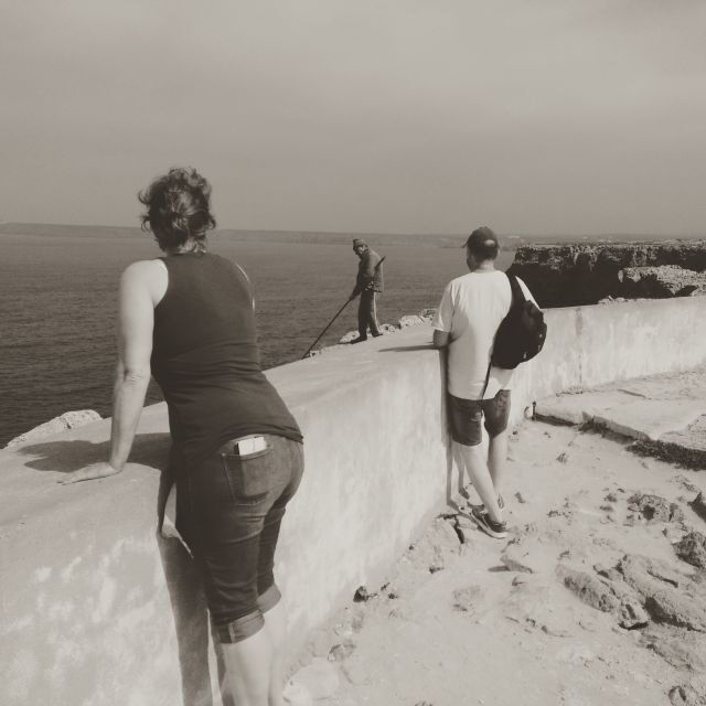 Sagres & Cape St. Vincent Half-Day Tour from Lagos - FAQ