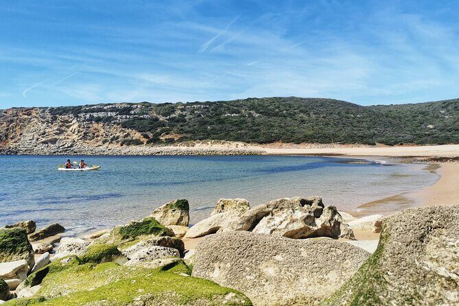 Sagres: Praia Da Ingrina Caves Guided Kayaking Tour - Who Should Consider This Tour?