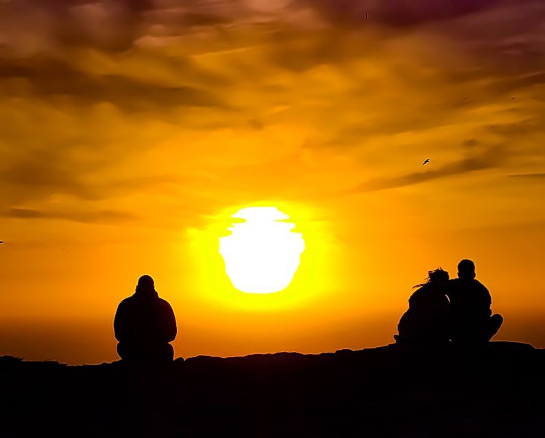 Sagres: Sunset Tour - Who Will Love This Tour?