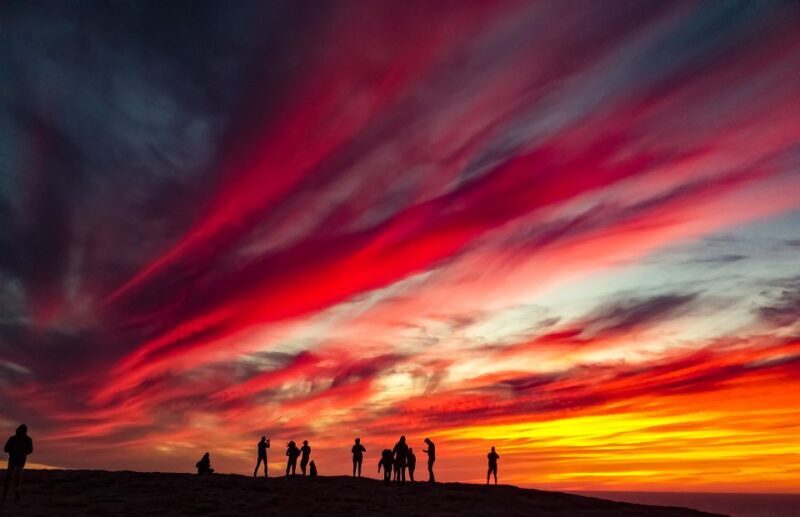 Sagres: Sunset Tour - FAQ