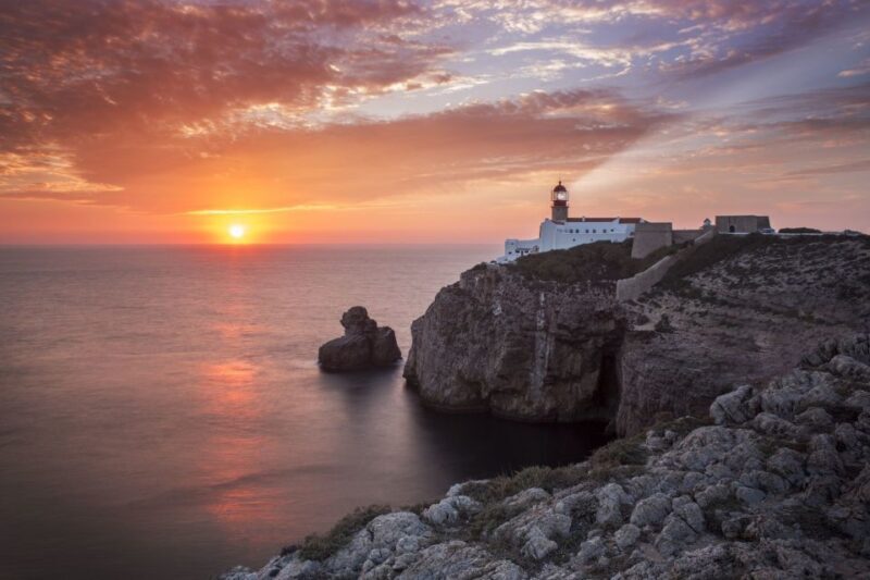 Sagres: Sunset Tour - Final Words