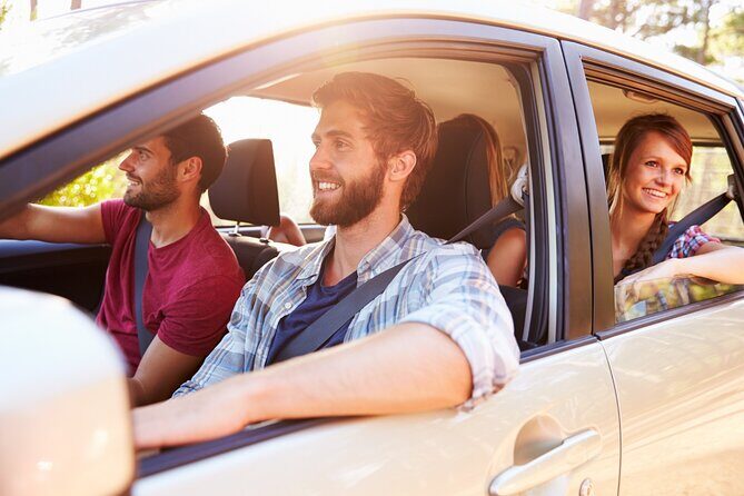 Saguaro National Park Self-Guided Driving Audio Tour - An Honest Look at What You’ll Experience