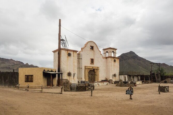 Saguaro NP and Mt. Lemmon Self Guided Driving Audio Tour Bundle - Is This Tour Right for You?