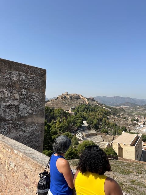 Sagunto: Historic City Guided Walking Tour & San José Caves - FAQ