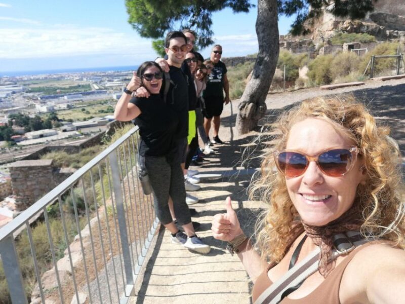 Sagunto: Roman History & Jewish Heritage Private Tour - Practical Details: What You Need to Know