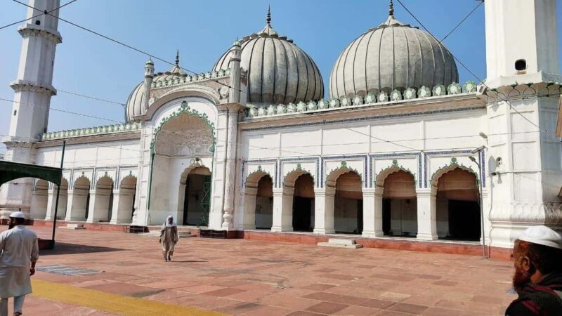 Saharanpur Uncovered: A 2-Day Escape into Culture & Craft - Who Will Enjoy This Tour?