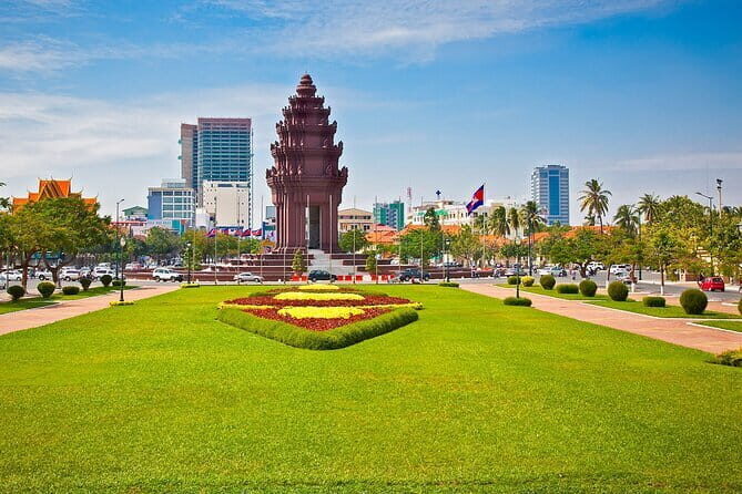 Sai Gon City Full Day Tour - A Detailed Look at the Itinerary