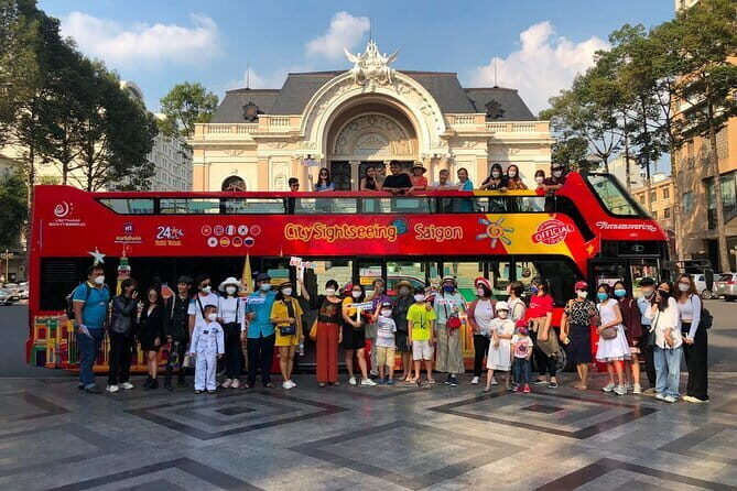 Sai Gon City Full Day Tour - Value & Practical Considerations
