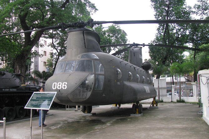 Sai Gon City Tour In The Afternoon by DGT - Experience Ho Chi Minh City in the Afternoon: A Practical Guide