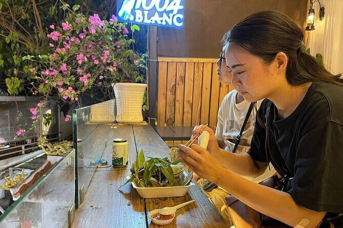 Sai Gon Local Food With White Vespa Scooter Tour - FAQ