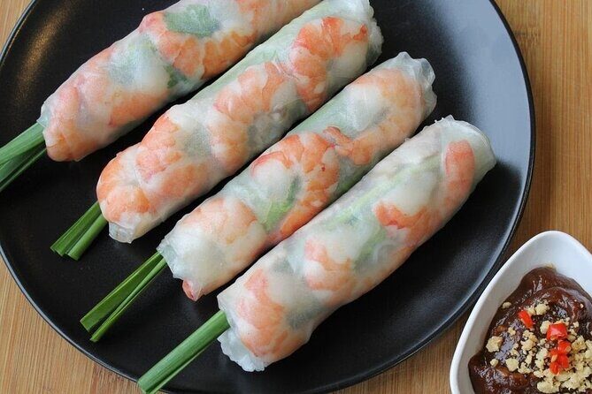 Sai gon sight-seeing & food by night like a local - What Makes This Tour Special