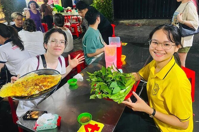 Sai gon sight-seeing & food by night like a local - Final Thoughts