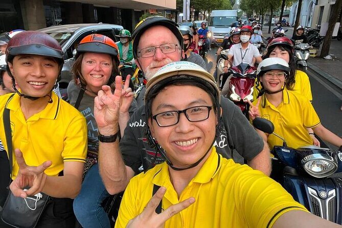 Sai gon sight-seeing & food by night like a local - FAQ