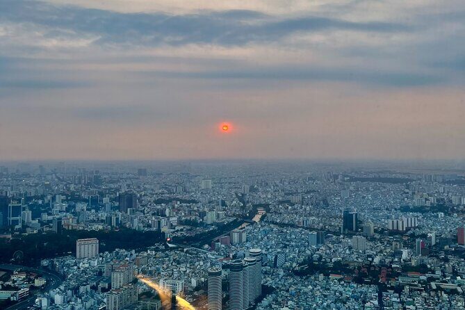 Sai Gon Special Coffee At Landmark 81 & Street Food tour - What Makes This Tour Stand Out?