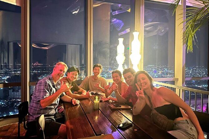 Sai Gon Special Coffee At Landmark 81 & Street Food tour - Final Thoughts