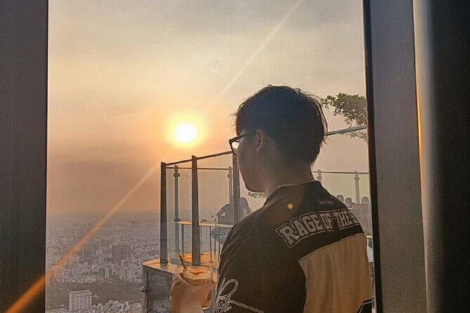 Sai Gon Special Coffee At Landmark 81 & Street Food tour - FAQ