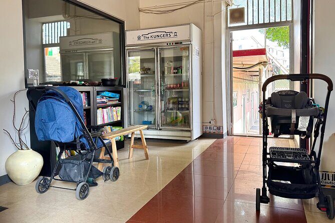 Sai Kung Beach Snorkelling and Island Hopping Yacht Tour - Who Should Consider This Tour?