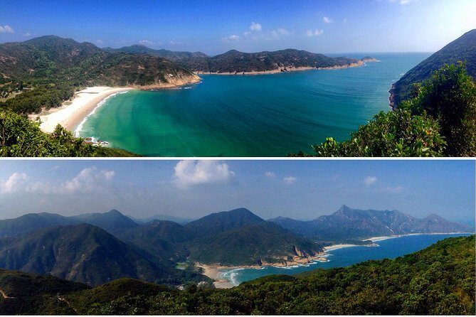 Sai Kung Wild Beaches Adventure - Guides Who Know Their Stuff