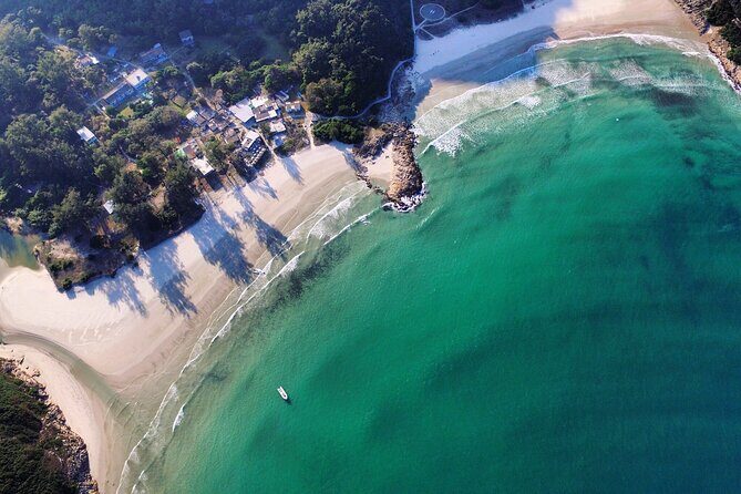 Sai Kung Wild Beaches Adventure - Who Should Consider This Tour?