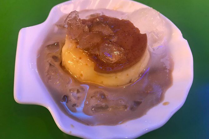 Saigon After Dark & Food Tour By Scooter - An Immersive Tour of Saigon’s Night Life and Hidden Gems