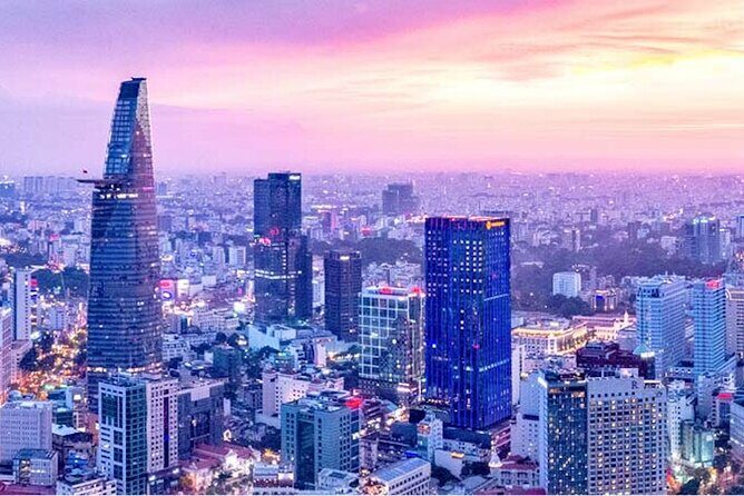 Saigon After Dark With Seafood, Beer & Live Music Bar - Who Will Love This Tour?